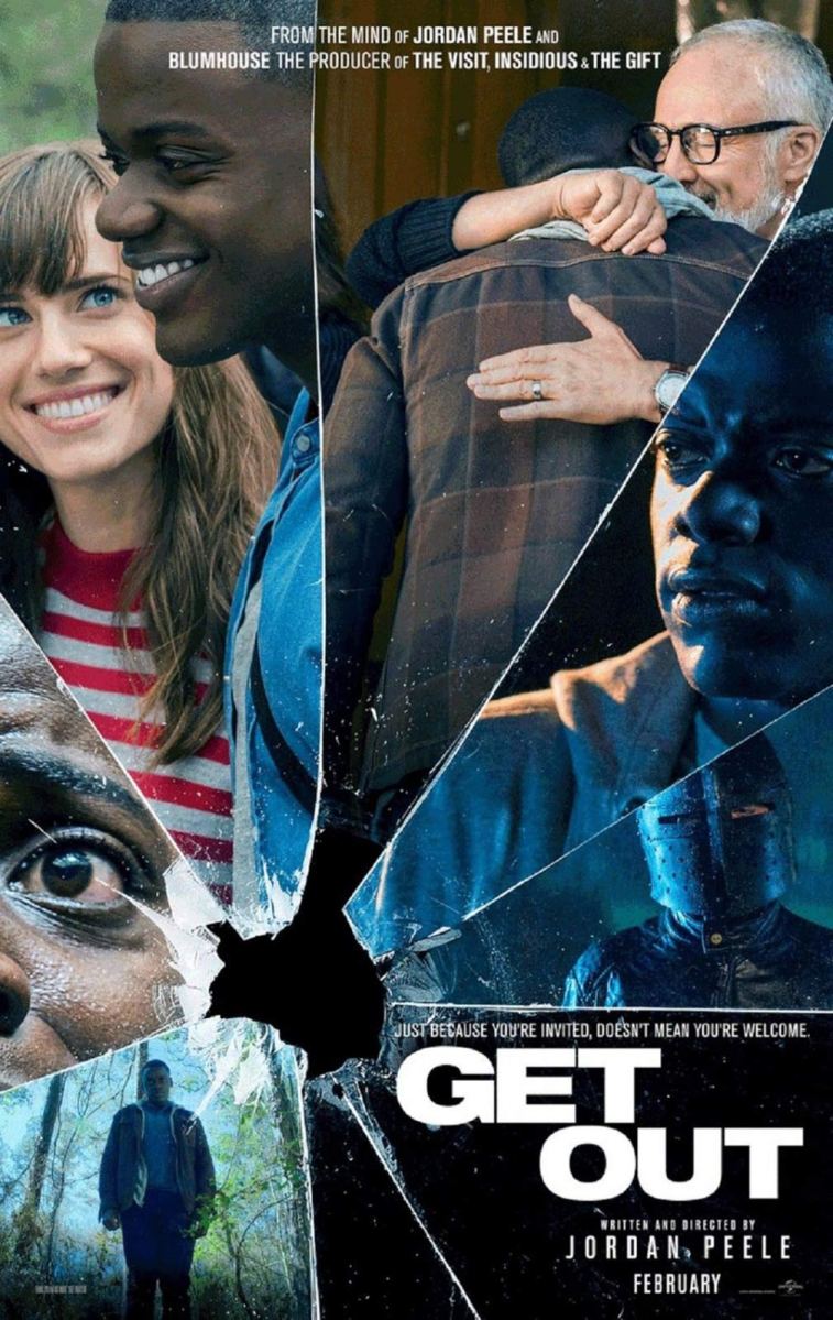 Recensione “Scappa – Get Out” (2017) – Una Vita da Cinefilo