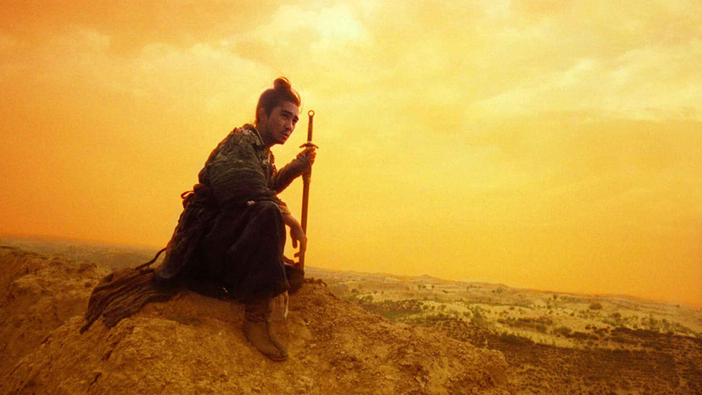Masters of Cinematography #7 – Christopher Doyle – Una Vita da Cinefilo